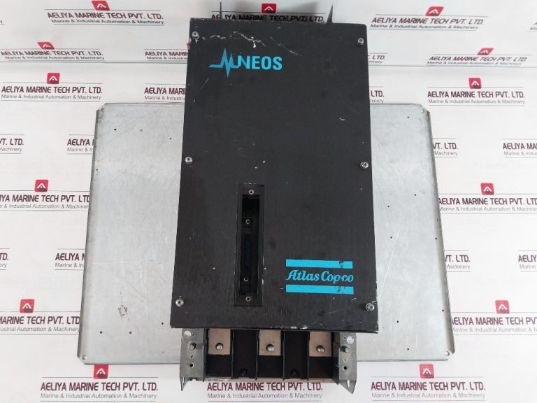 Atlas Copco Arc-d130-s Neos Drive - Aeliya Marine