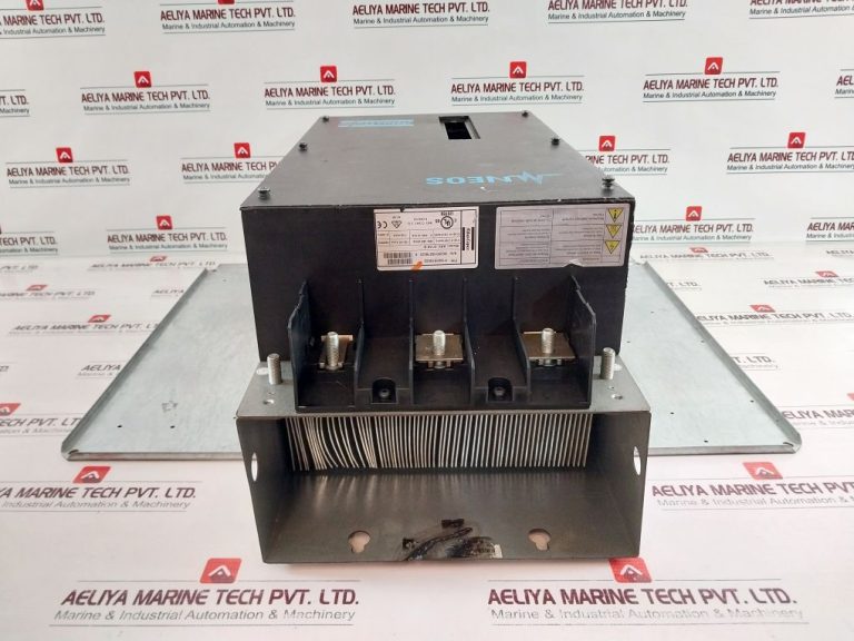 Atlas Copco Arc-d130-s Neos Drive - Aeliya Marine