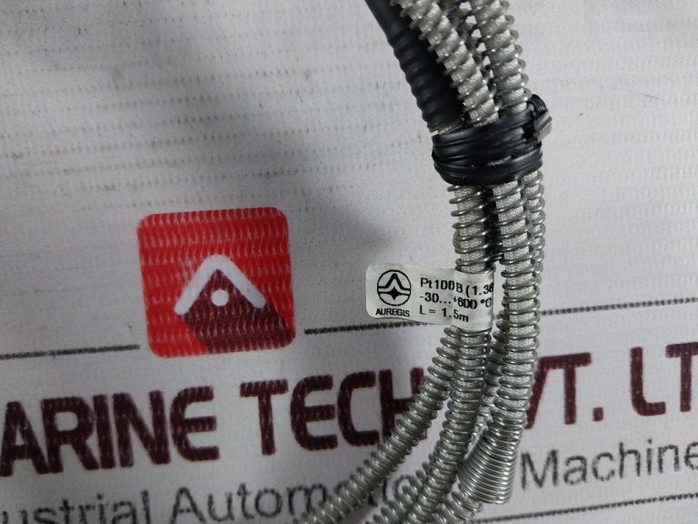 Auregis TJ-4 Temperature Sensor