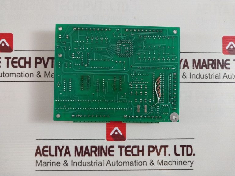 Automatic Power 4055-0562 Rev 2 Pcb Card - Aeliya Marine