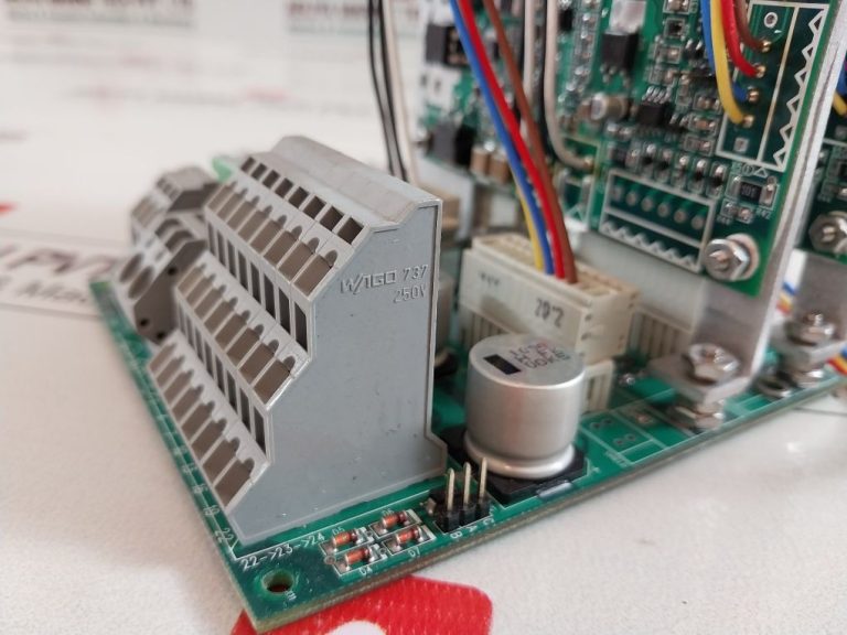 Automatic Power Am-11e1 Pcb Card - Aeliya Marine