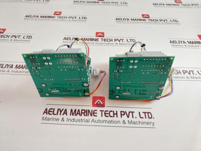 Automatic Power Am-11e1 Pcb Card - Aeliya Marine