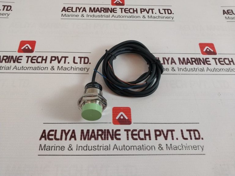 Autonics Pr30-15ao Inductive Proximity Sensor - Aeliya Marine