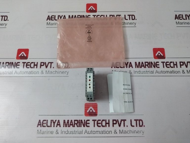 Bailey Cal 25 Signal Converter 40v - Aeliya Marine