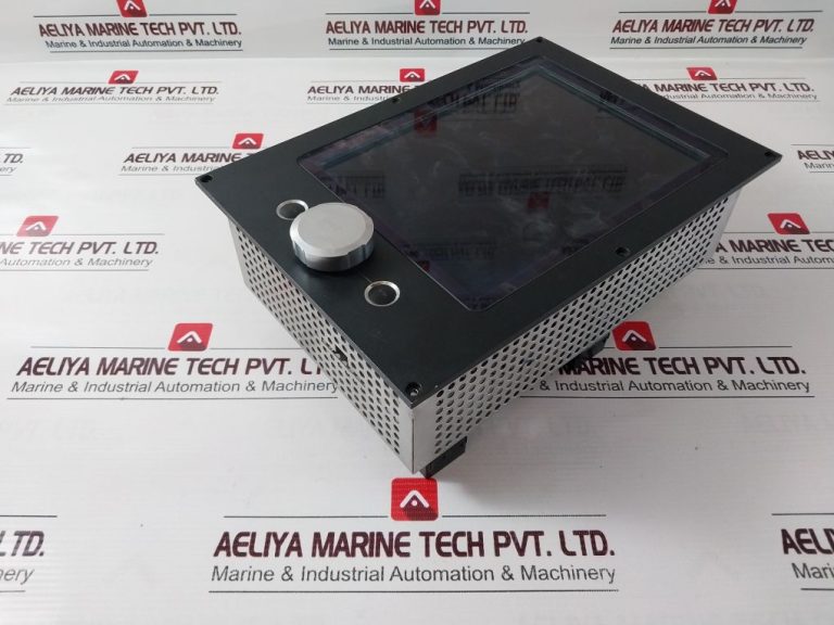 Berg Ed32345 Port Aft Bridge Display Panel - Aeliya Marine