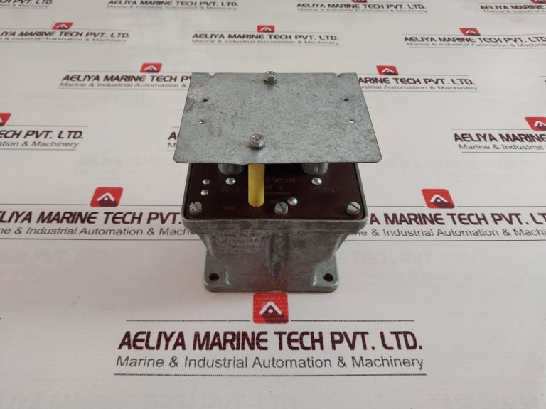 Bosch 0 333 301 010 Battery Relay - Aeliya Marine