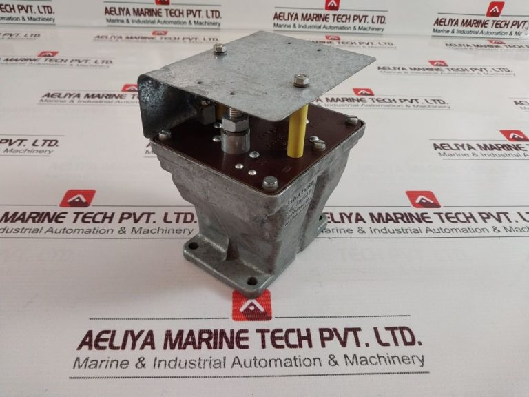 Bosch 0 333 301 010 Battery Relay - Aeliya Marine