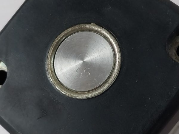 Burkert 0243-3134-102-00 Coil 24v - Aeliya Marine