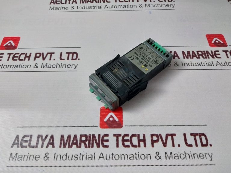 Cal Controls Cal3200 Pid Temperature Controller 24v - Aeliya Marine