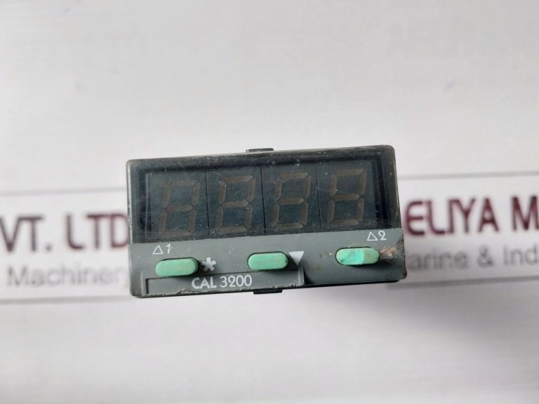 Cal Controls Cal3200 Pid Temperature Controller 24v - Aeliya Marine