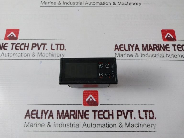 Carel Ir33+ Temperature Controller - Aeliya Marine