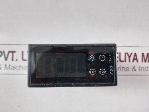 Carel Ir33+ Temperature Controller - Aeliya Marine