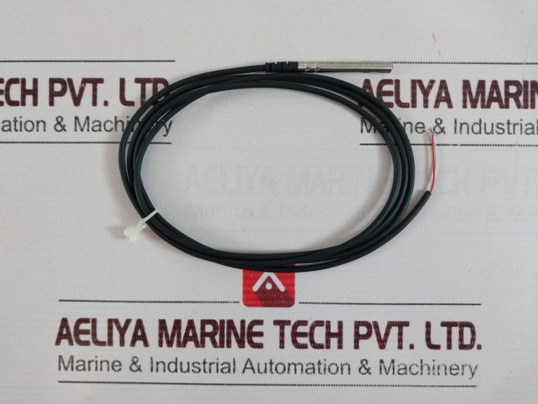 Carel Ntc015wh03 Temperature Stainless Steel Sensor - Aeliya Marine