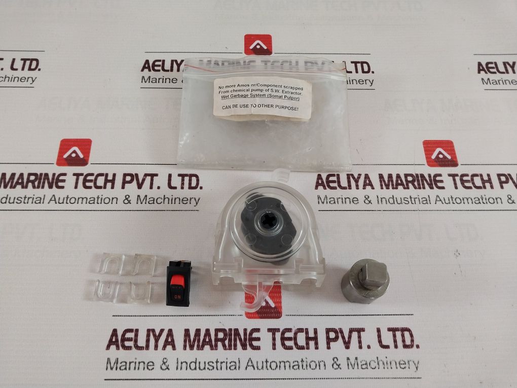 Carling Ra901/911 T85µ Switch - Aeliya Marine