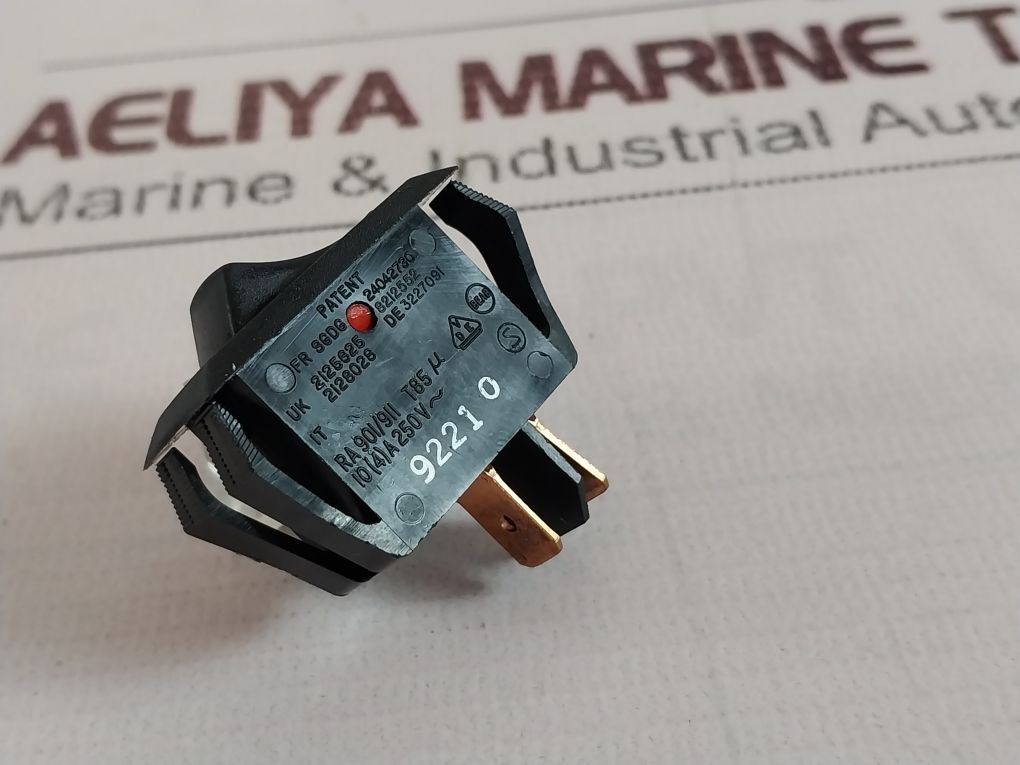 Carling Ra901/911 T85µ Switch - Aeliya Marine