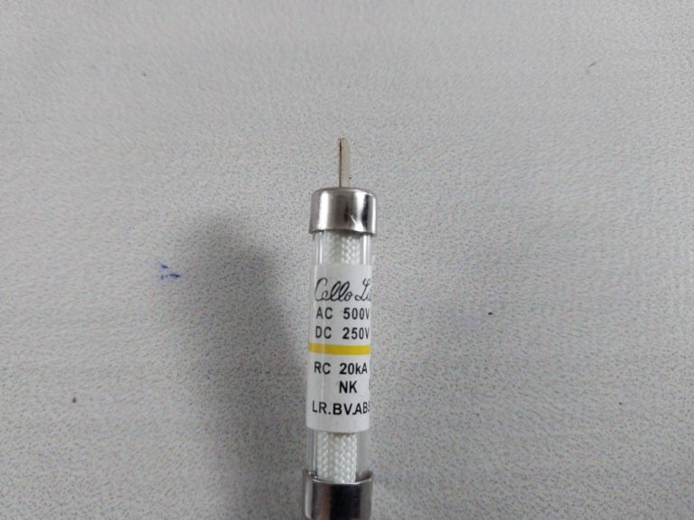 Cello Lite Fuse Nc1 - Aeliya Marine