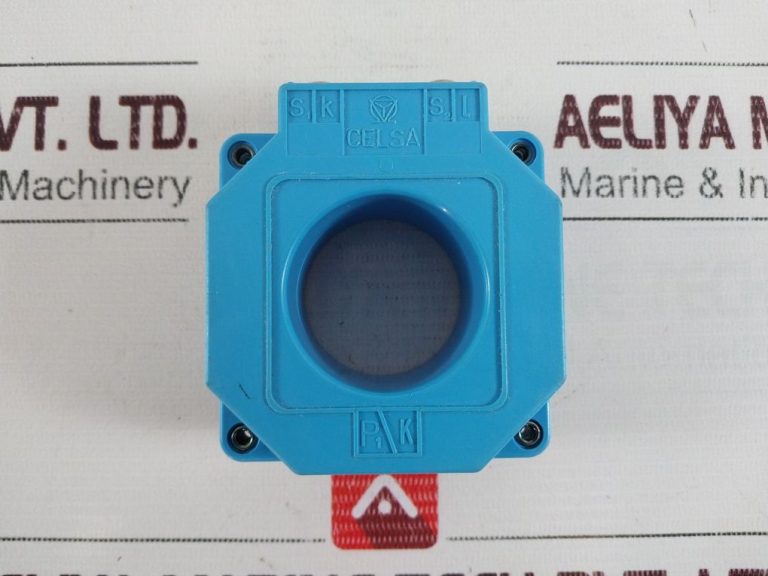 Celsa Ibg/1 Current Transformer - Aeliya Marine