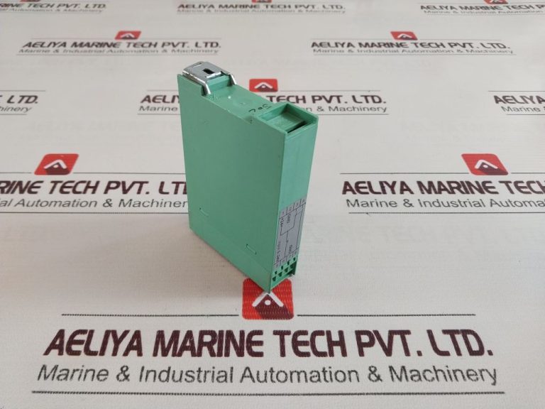 Centrotherm Phoenix Contact Impwd Interface Module - Aeliya Marine