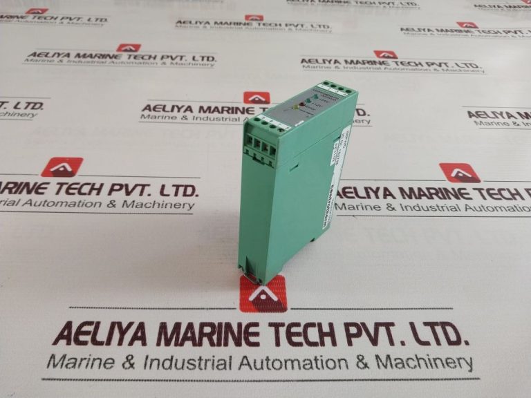 Centrotherm Phoenix Contact Impwd Interface Module - Aeliya Marine