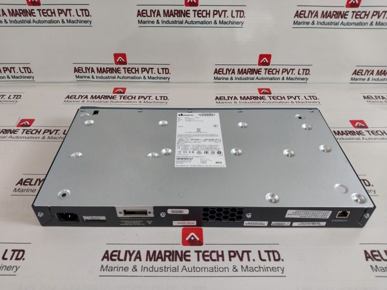 Cisco Ws-c2960+24tc-l Ethernet Switch - Aeliya Marine