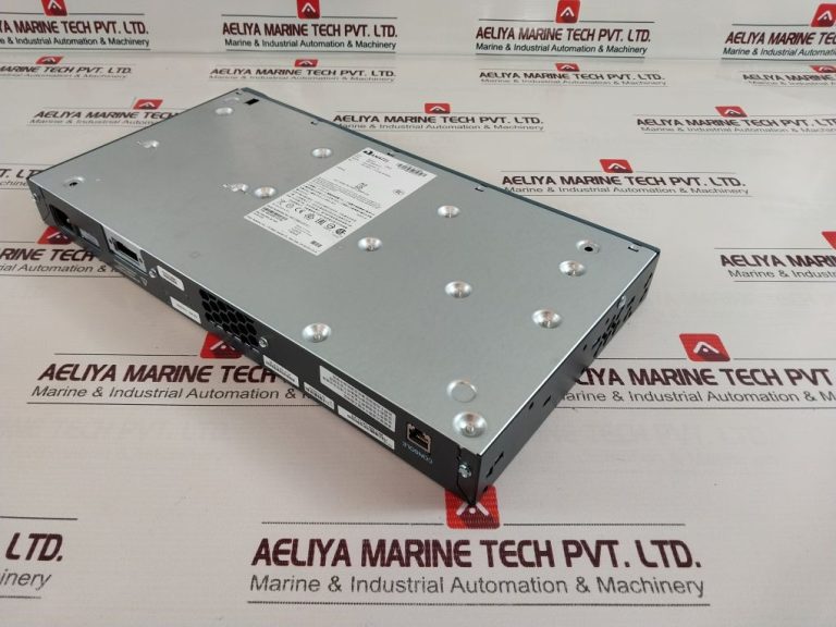 Cisco Ws-c2960+24tc-l Ethernet Switch - Aeliya Marine