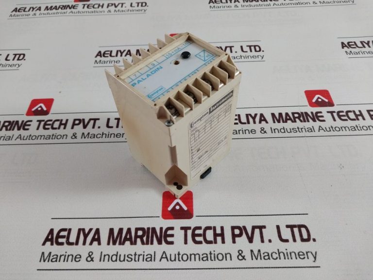 Crompton 253-talw Current Transducer - Aeliya Marine