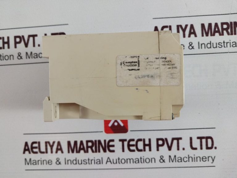 Crompton 253-talw Current Transducer - Aeliya Marine