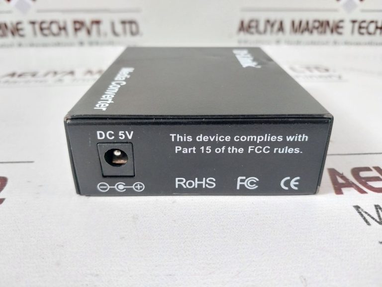 D-link Dfe-855s-15i Media Converter - Aeliya Marine