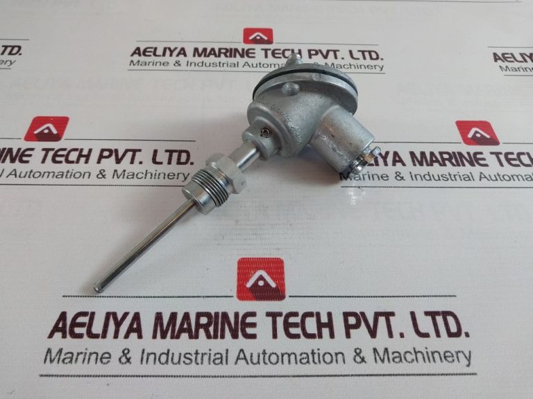 Daeyang Meiyo Ptr-ln7 Resistance Bulb 200°c - Aeliya Marine