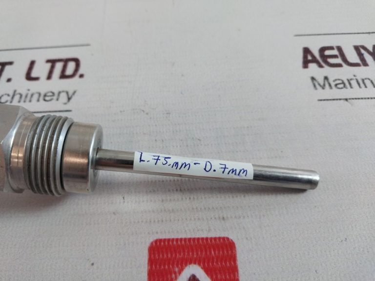 Daeyang Meiyo Ptr-ln7 Resistance Bulb 200°c - Aeliya Marine