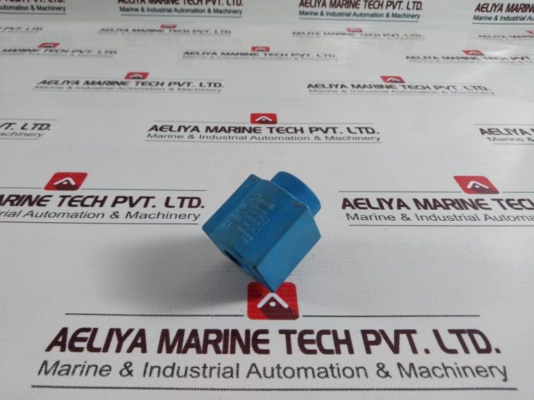 Danfoss 018f7363 Solenoid Valve Coil - Aeliya Marine
