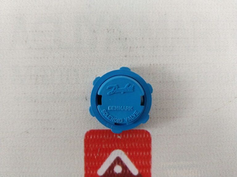 Danfoss Ev210b Solenoid Valve With Solenoid Coil Bb230c - Aeliya Marine