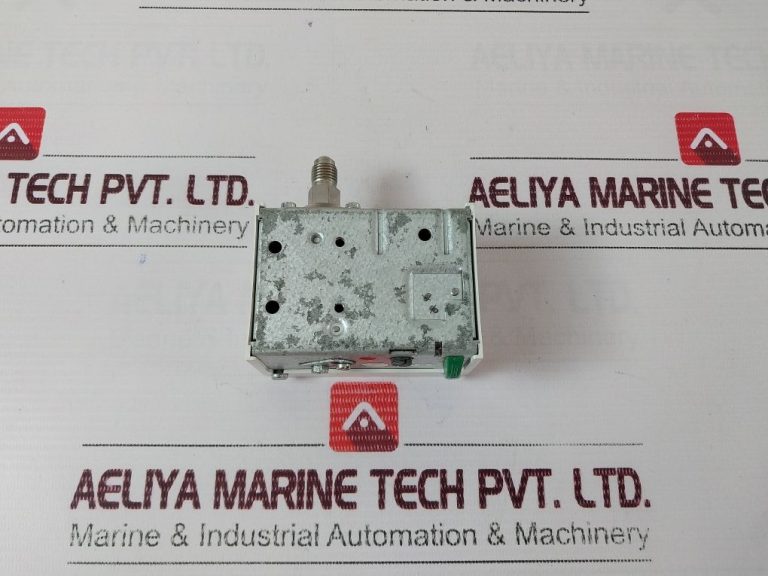 Danfoss Kp5 Pressure Switch - Aeliya Marine