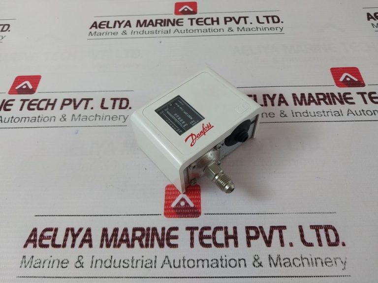 Danfoss Kp5 Pressure Switch - Aeliya Marine