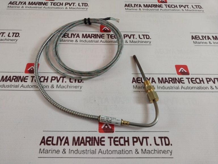 Danfoss Rolls-royce Mbt 5111-1101-0175-111 Temperature Sensor - Aeliya ...