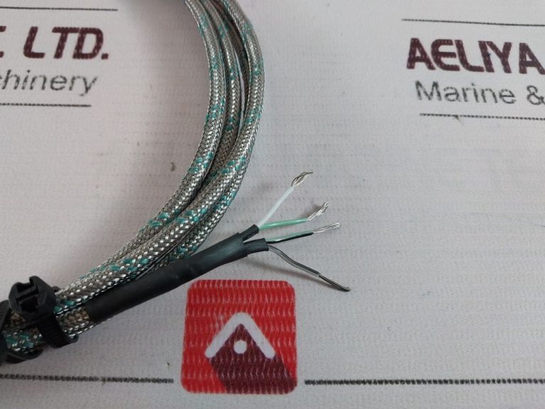 Danfoss Rolls-royce Mbt 5111-1101-0175-111 Temperature Sensor - Aeliya ...