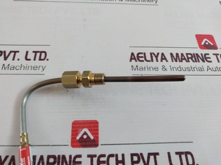Danfoss Rolls-royce Mbt 5111-1101-0175-111 Temperature Sensor - Aeliya ...