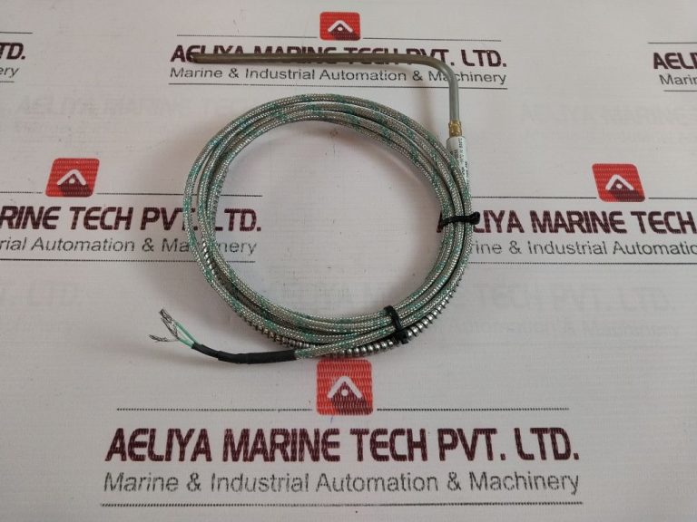 Danfoss Mbt 5111-1101-0175-111 Temperature Sensor - Aeliya Marine