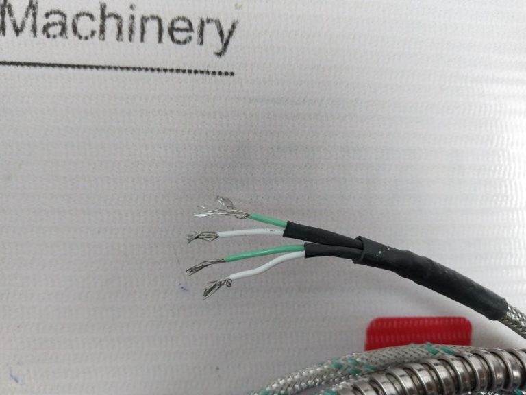 Danfoss Mbt 5111-1101-0175-111 Temperature Sensor - Aeliya Marine