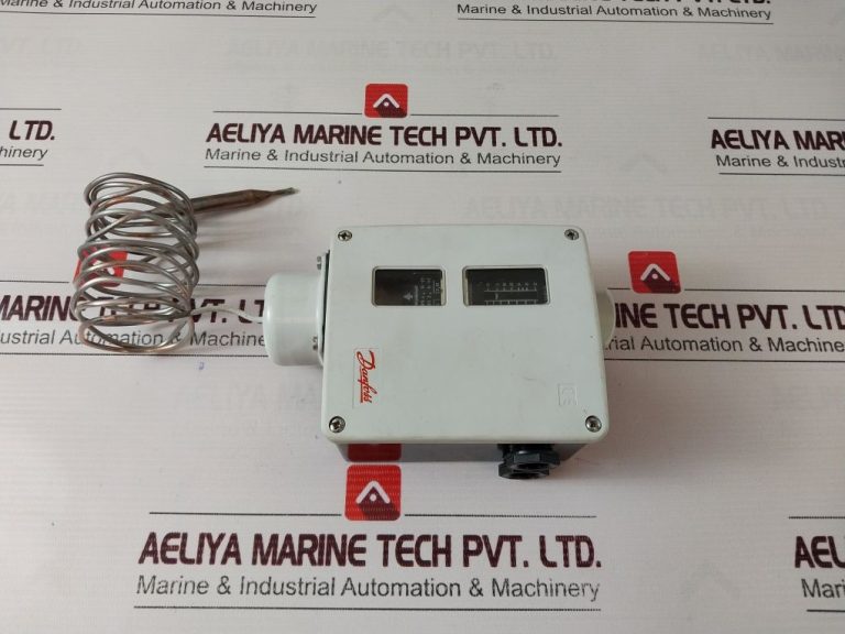 Danfoss Rt101 Temperature Switch Ip66 - Aeliya Marine