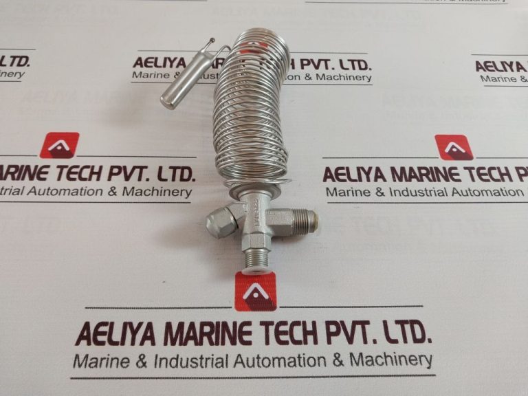 Danfoss Ts2 Expansion Valve - Aeliya Marine