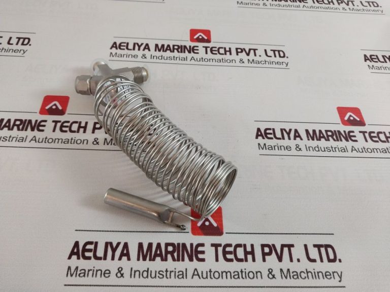 Danfoss Ts2 Expansion Valve - Aeliya Marine