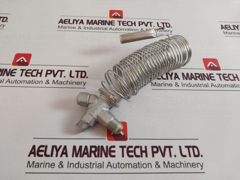 Danfoss Ts2 Expansion Valve - Aeliya Marine