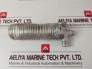 Danfoss Ts2 Expansion Valve - Aeliya Marine