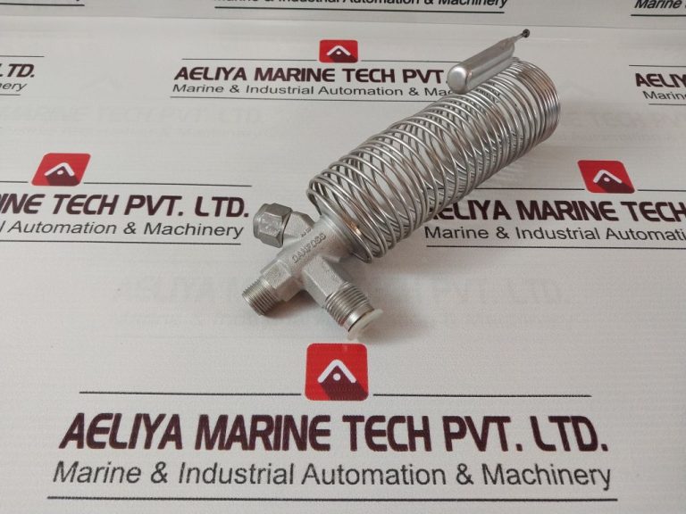 Danfoss Ts2 Expansion Valve - Aeliya Marine