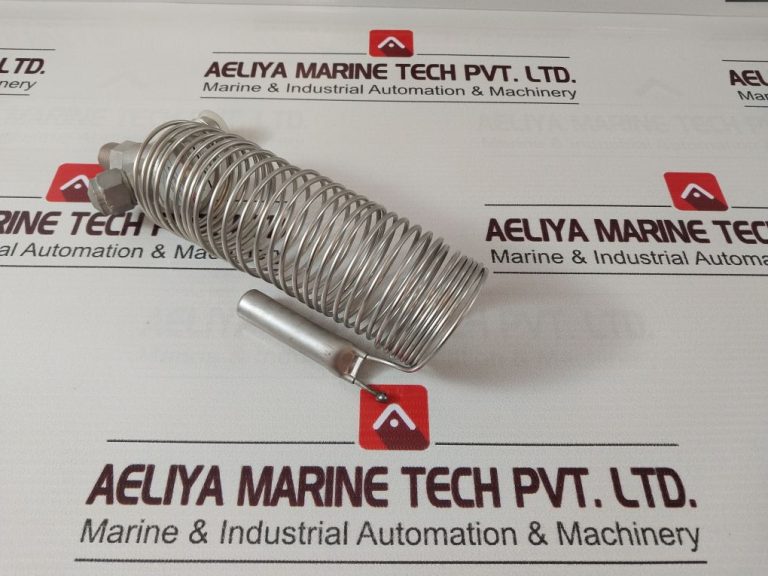 Danfoss Ts2 Expansion Valve - Aeliya Marine