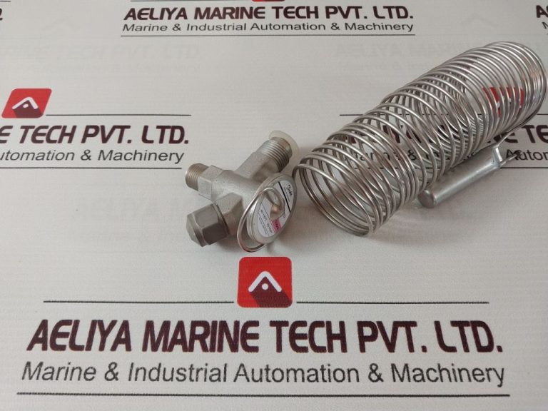 Danfoss Ts2 Expansion Valve - Aeliya Marine