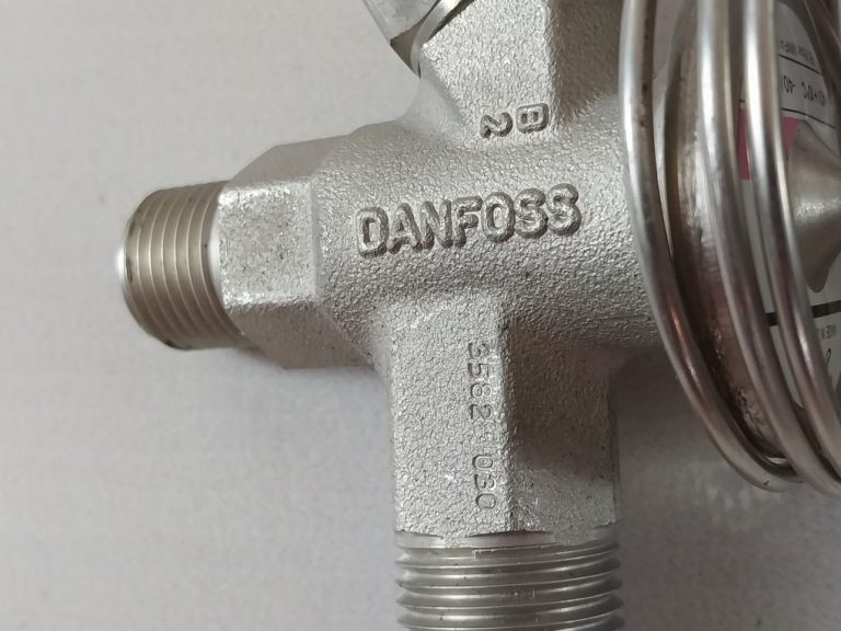 Danfoss Ts2 Expansion Valve - Aeliya Marine