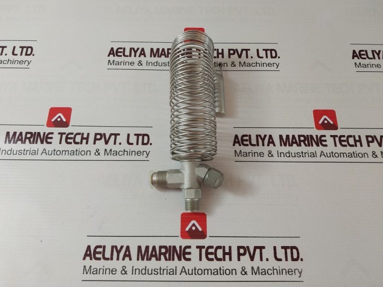 Danfoss Ts2 Expansion Valve - Aeliya Marine