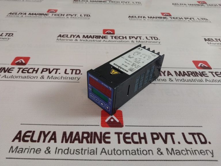 Datalogic Qd-10 Temperature Controller 250v - Aeliya Marine